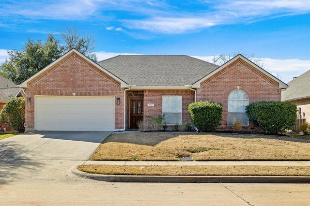 10117 Norman Ct, Irving, TX 75063 - House Rental in Irving, TX ...