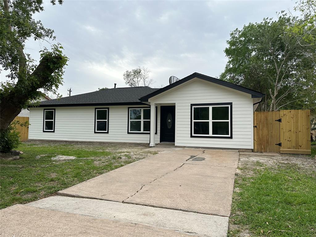 5119 Heatherbloom Dr, Houston, TX 77045 - House Rental in Houston, TX ...