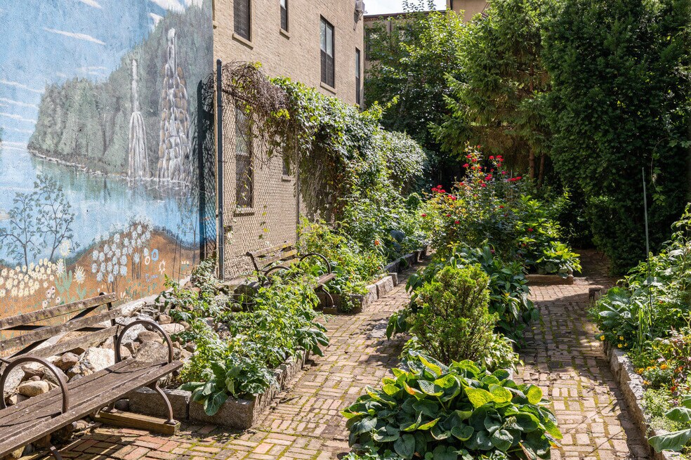 Is Central Harlem a Good Place To Live in New York NY? - Neighborhood ...