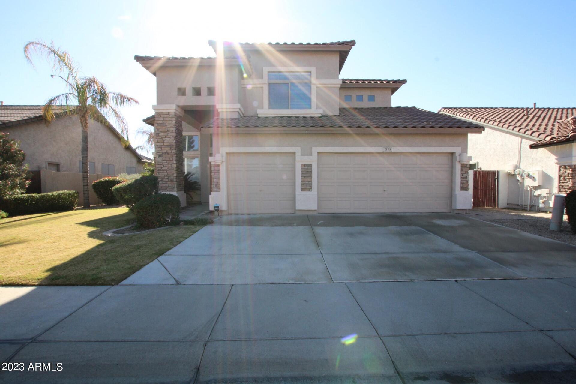 2195 W Olive Way, Chandler, AZ 85248 - House Rental in Chandler, AZ ...