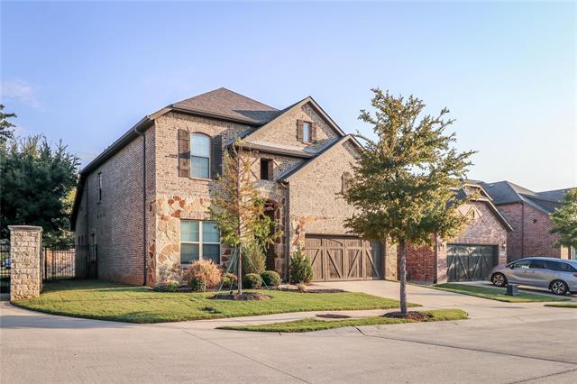 3001 Crestwater Ridge, Keller, TX 76248 - House Rental in Keller, TX ...