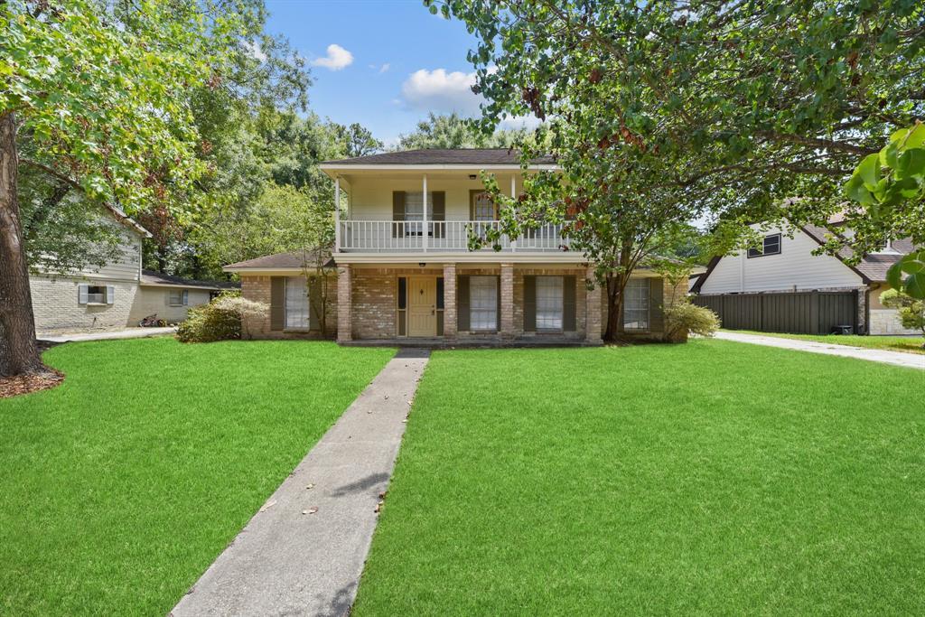 15235 Falling Creek Dr, Houston, TX 77068 - House Rental in Houston, TX ...