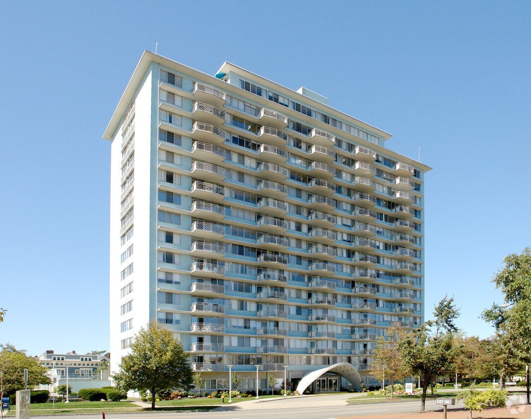 Delaware Tower Condominiums - Apartments in Buffalo, NY | Apartments.com
