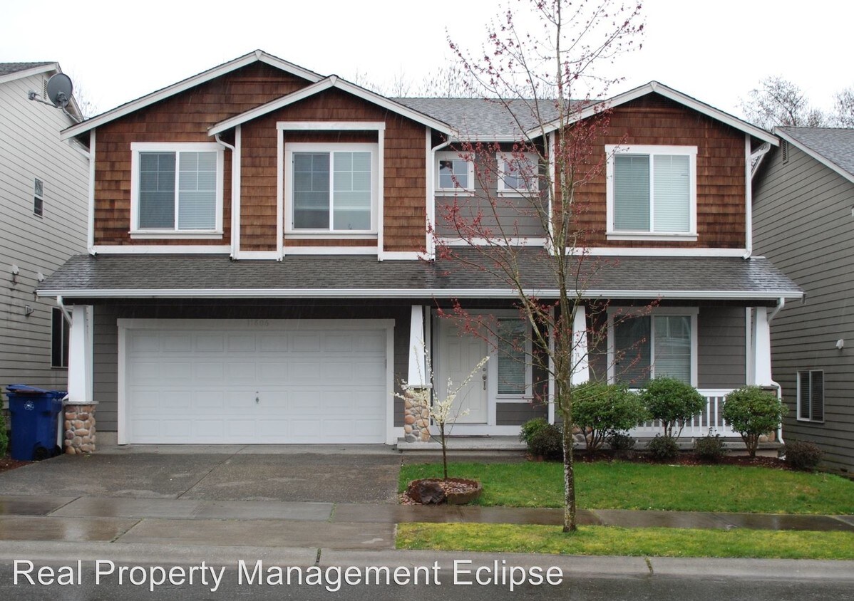 11806 59th Dr SE, Snohomish, WA 98296 - House Rental in Snohomish, WA ...
