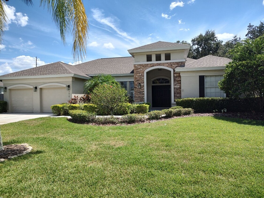 3018 Forest Hammock Dr, Plant City, FL 33566 - House Rental in Plant ...