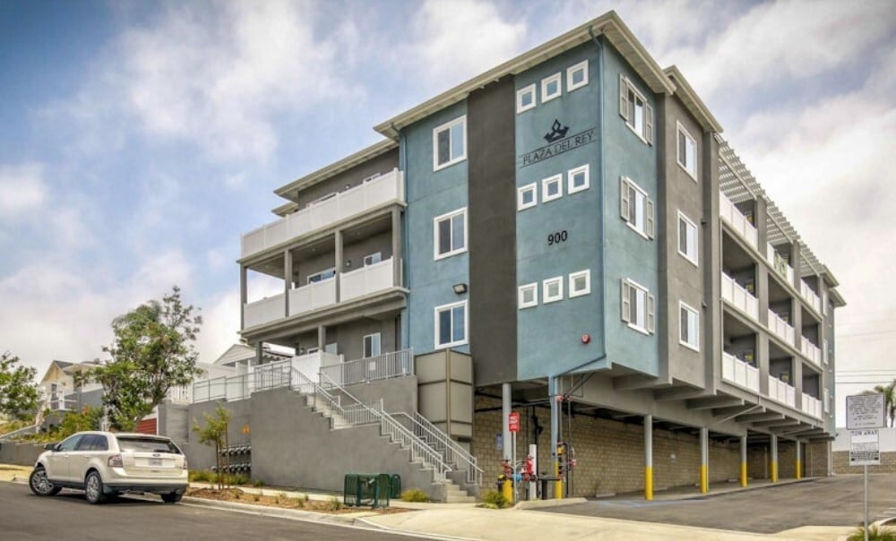 Plaza Del Rey - 900 E 12th St National City, CA 91950 | Apartments.com