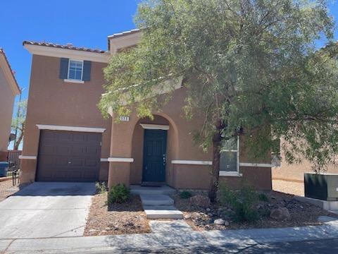 529 Warkworth Castle Ave, Las Vegas, NV 89178 - House Rental in Las ...