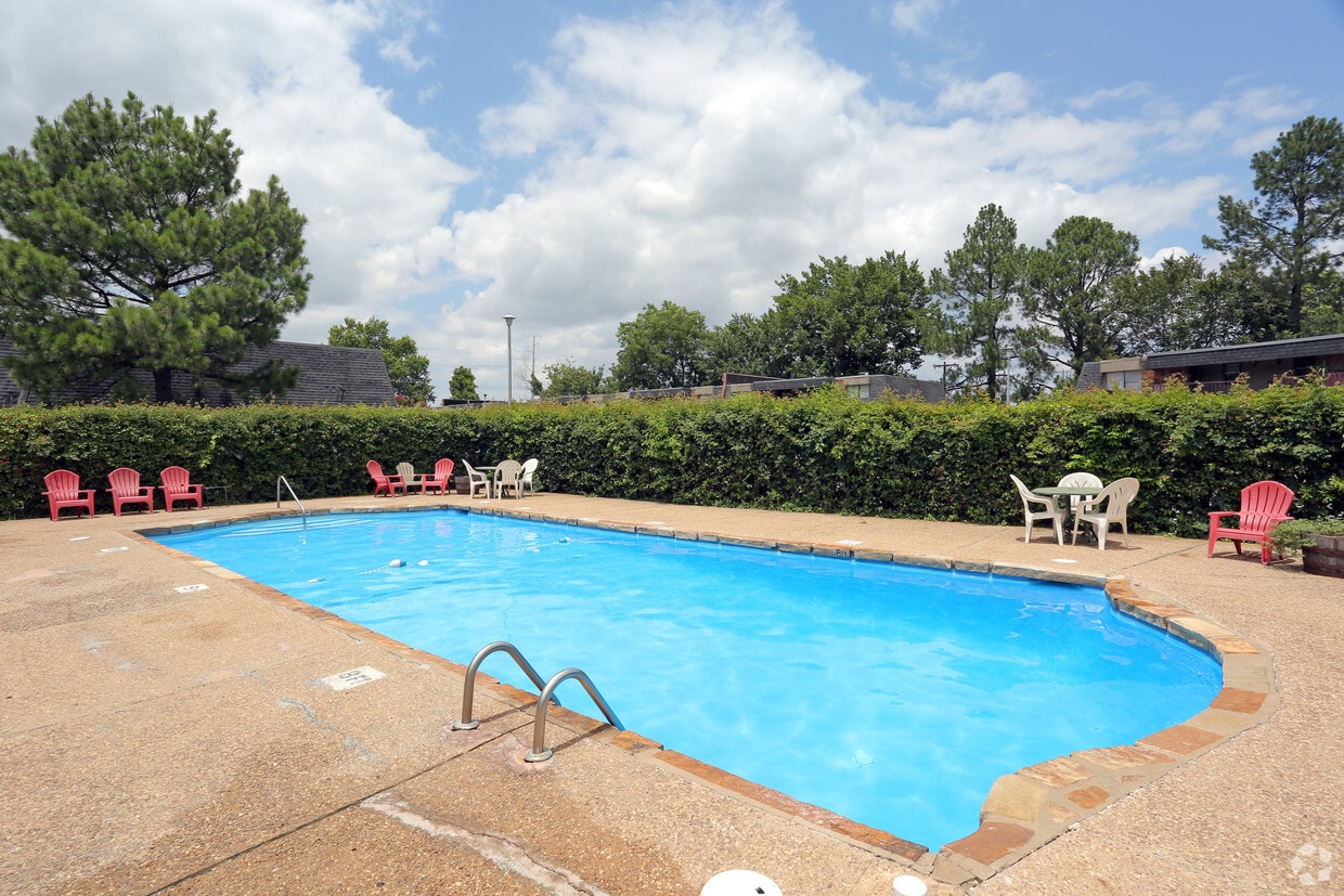 Southbrooke Apartments - Apartments in Fort Smith, AR | Apartments.com