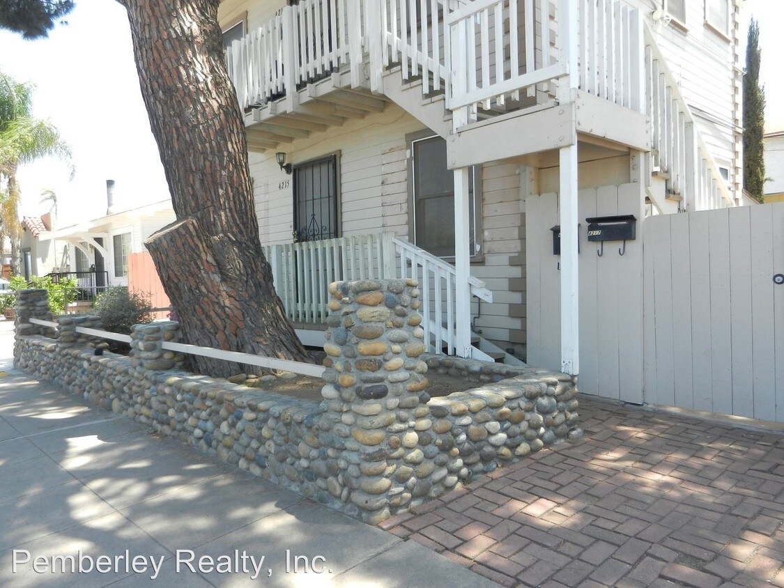 4217-4217 Meade Ave, San Diego, CA 92116 - Condo for Rent in San Diego ...