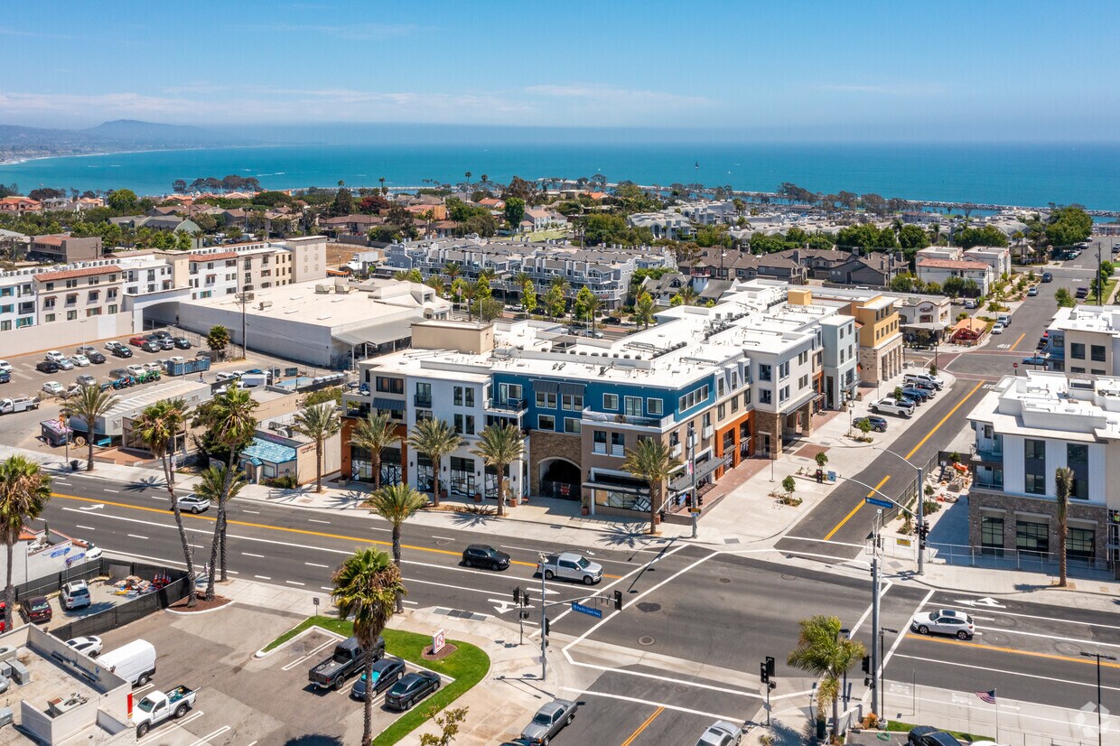 Prado West - Apartments in Dana Point, CA | Westside Rentals