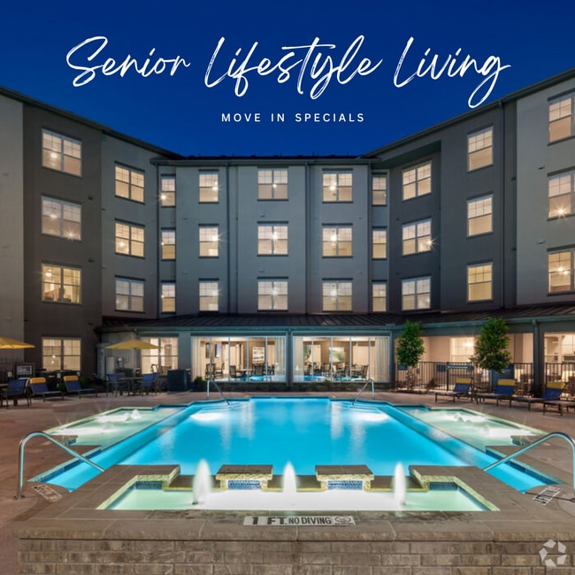 Senior Apartments for Rent in Garland TX - 73 Rentals | Apartments.com