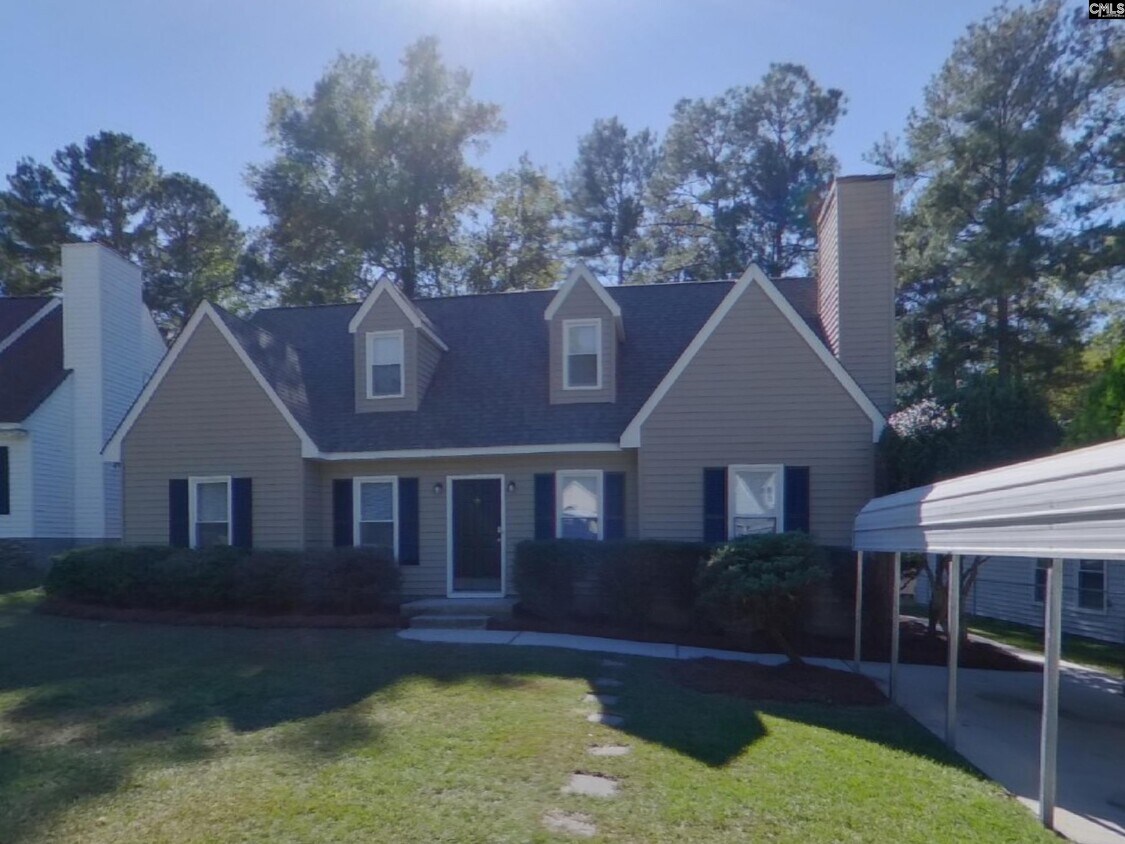105 Huntwood Trail, Hopkins, SC 29061 - House Rental in Hopkins, SC ...