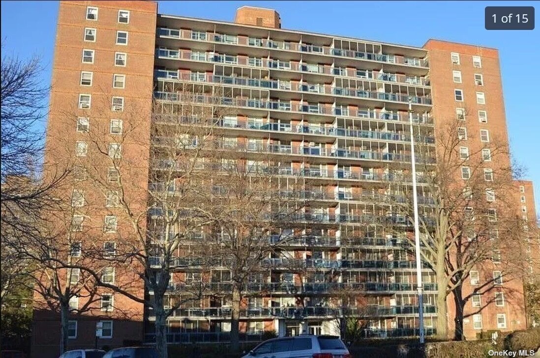 97-7 63rd Rd Unit 12L, Queens, NY 11374 - Condo for Rent in Queens, NY ...