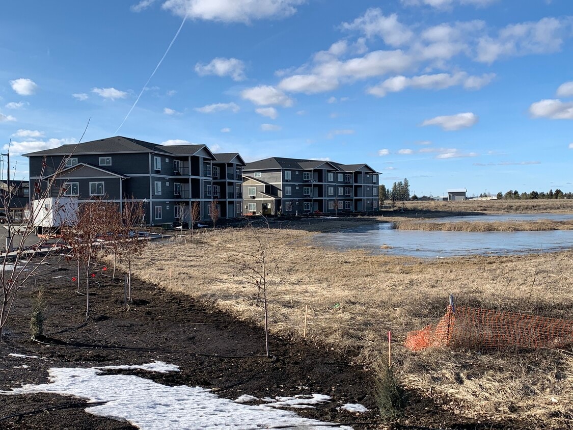 The Park at Medical Lake - 821 N Stanley St Medical Lake, WA ...