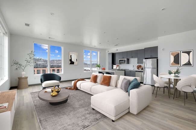 Apartments for Rent with a Swimming Pool Near Homewood Driving Park ...