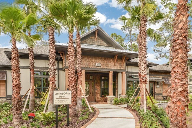 The Lodge at Hidden River - 14059 Riveredge Dr Tampa, FL - Apartments ...