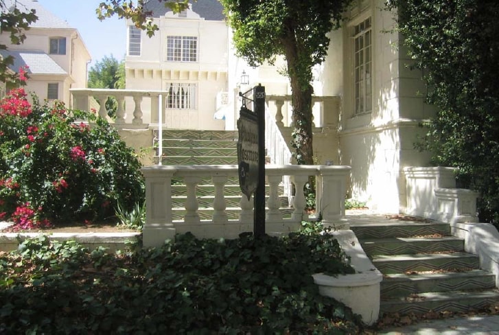 Chateau Rossmore - 555 N Rossmore Ave Los Angeles, CA 90004 ...