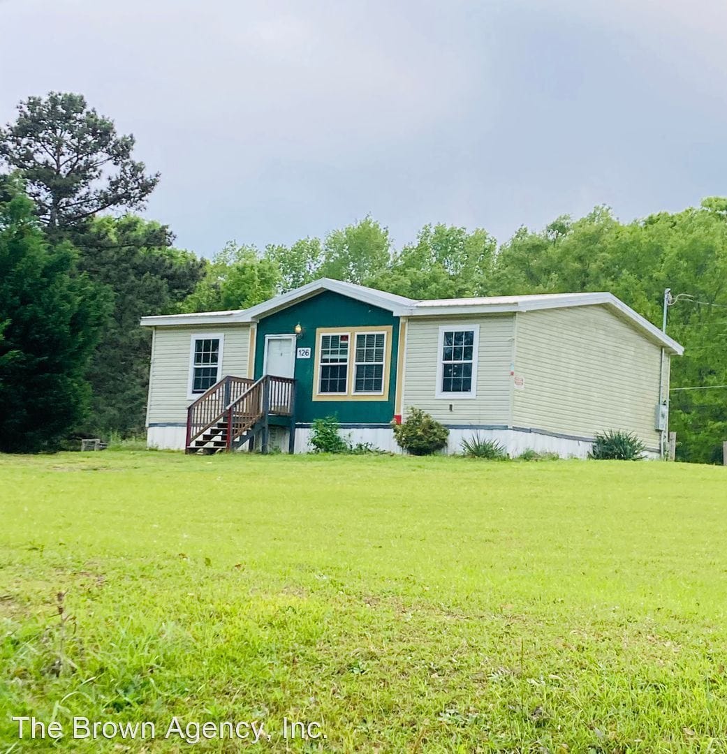 126 Lee Road 706, Opelika, AL 36804 - House Rental in Opelika, AL ...
