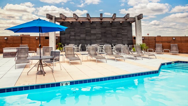 Arrive Silver Spring - Alquileres en Silver Spring, MD | Apartamentos.com