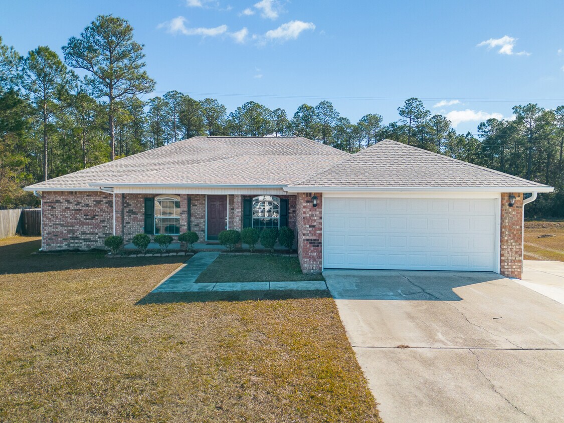 14036 Maddie Cir, Biloxi, MS 39532 - House Rental in Biloxi, MS ...