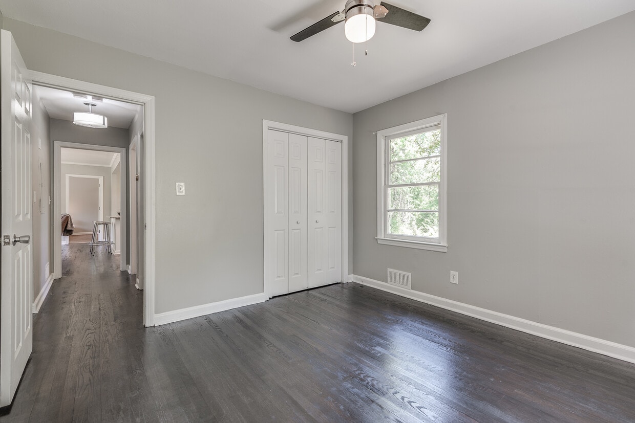 3124 Robin Rd, Decatur, GA 30032 - House Rental in Decatur, GA ...