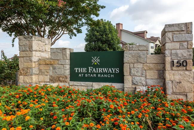 The Fairways at Star Ranch Apartments - Hutto, TX | Apartments.com