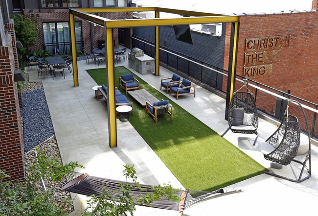 The Dillon Apartments - Raleigh, NC | Apartments.com