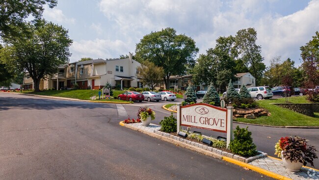 Mill Grove Apartments - Apartments in Audubon, PA | Apartments.com