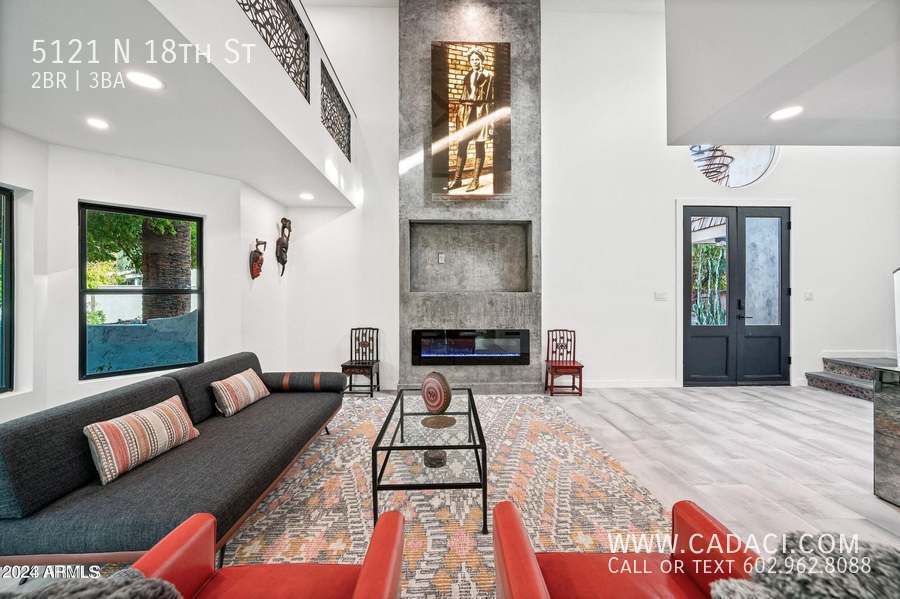 5121 N 18th St, Phoenix, AZ 85016 - House Rental in Phoenix, AZ | Apartments.com