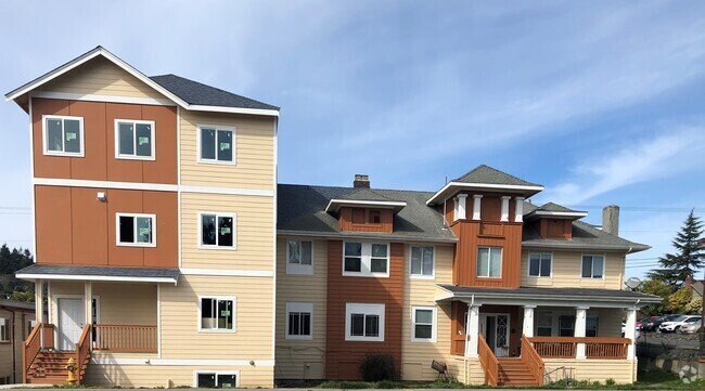 Glacier View Apartments for Rent - Everett, WA - Rentals | Apartments.com