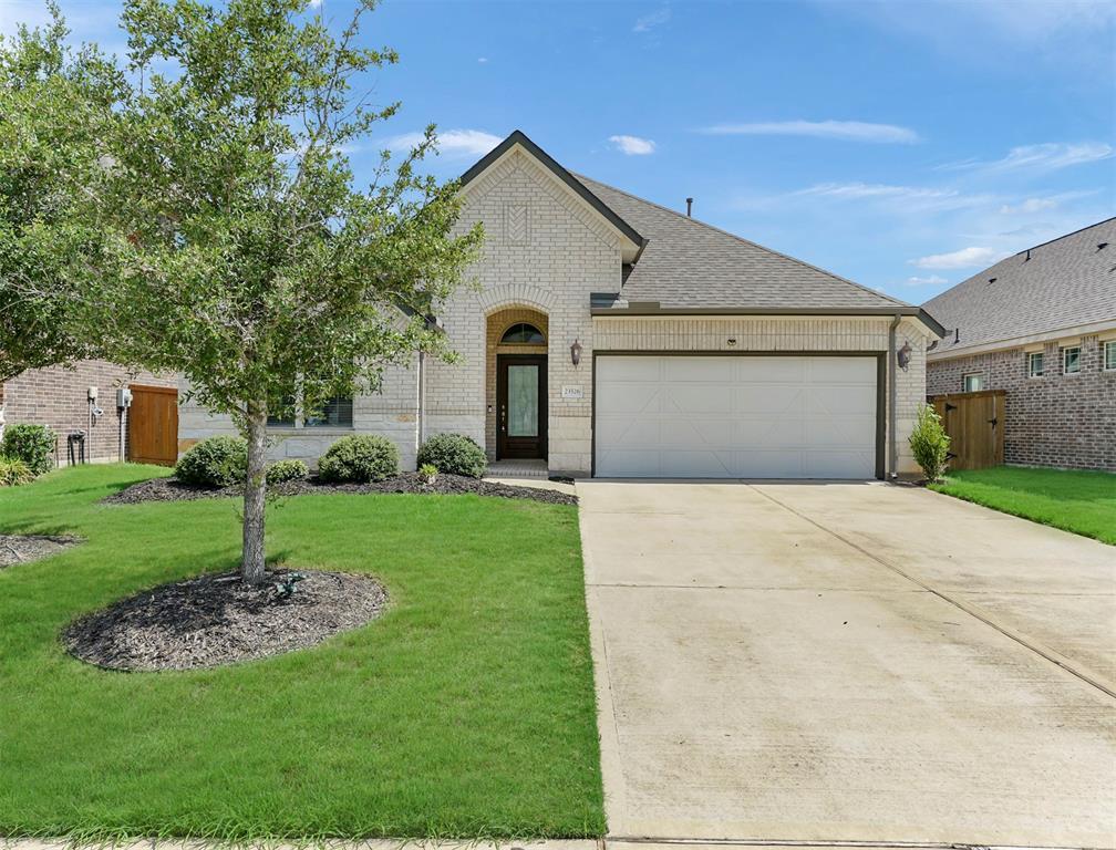 23526 San Ricci Ct, Richmond, TX 77406 - House Rental in Richmond, TX ...