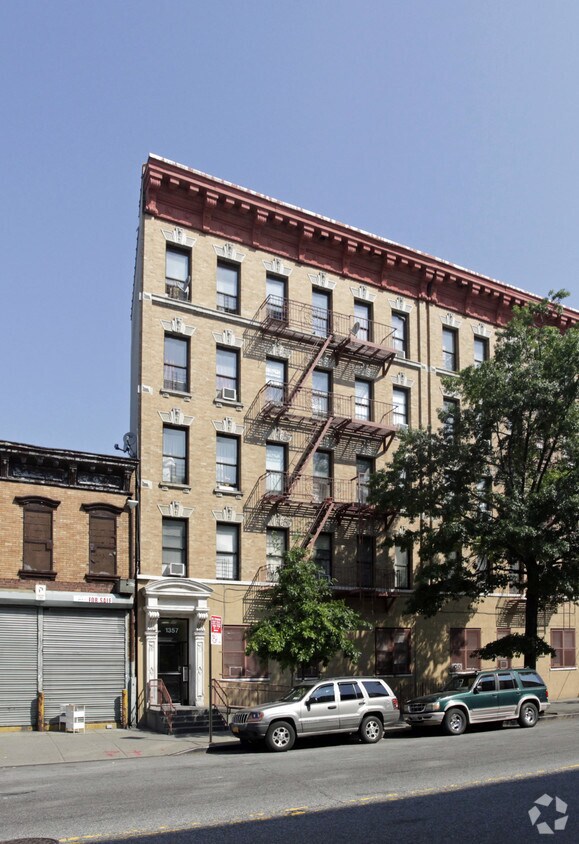 1357 Boston Rd, Bronx, NY 10456 - 1357 Boston Rd Bronx, NY 10456 ...