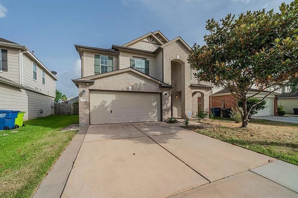 3314 Legends Garden Dr, Spring, TX 77386 - House Rental in Spring, TX ...