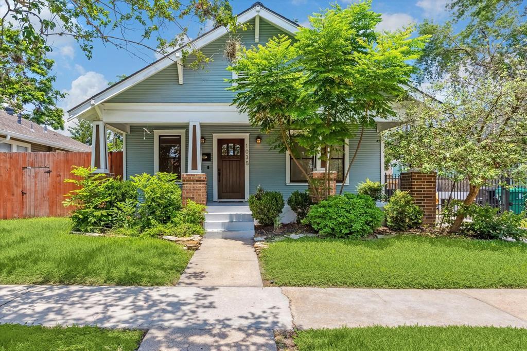 1035 Walling St, Houston, TX 77009 - House Rental in Houston, TX ...