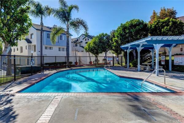 15111 Freeman Ave Unit 51, Lawndale, CA 90260 - Condo for Rent in ...