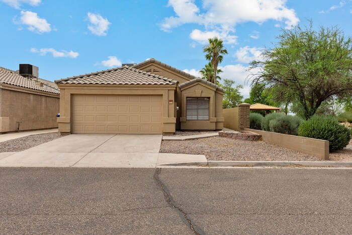 10831 E Clovis Ave, Mesa, AZ 85208 - House Rental in Mesa, AZ ...