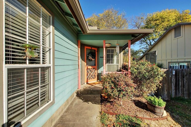 1810 Gracy Farms Ln, Austin, TX 78758 - Townhome Rentals in Austin TX ...