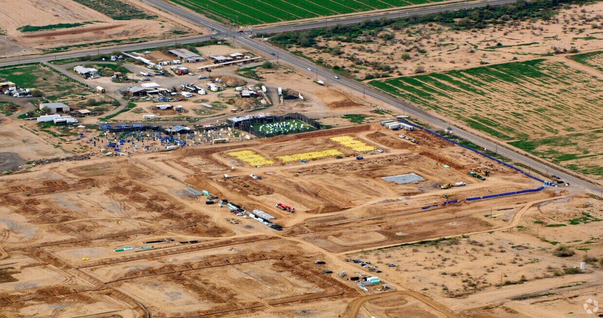 ACERO Hawes Crossing - 3646 E Elliot Rd Mesa, AZ - Apartments for Rent ...