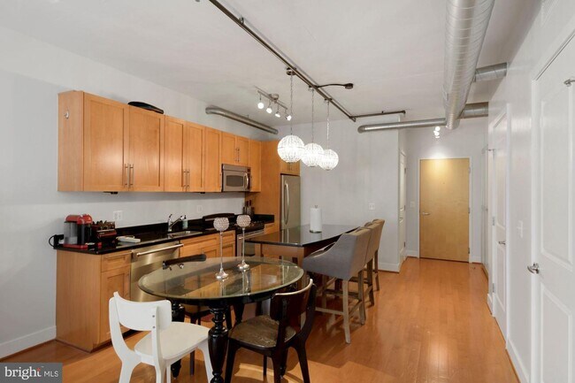 2125 14th St NW Unit 327, Washington, DC 20009 - Condo for Rent in ...