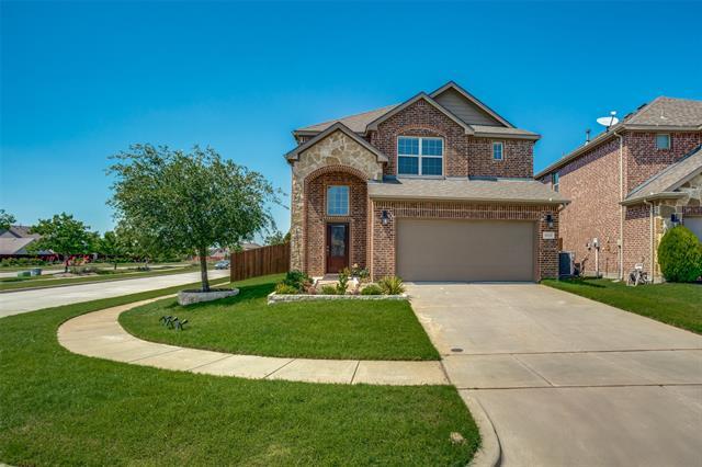 10132 Puma Pl, McKinney, TX 75071 - House Rental in McKinney, TX ...