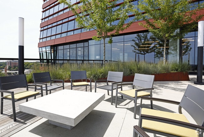 The Dillon Apartments - Raleigh, NC | Apartments.com