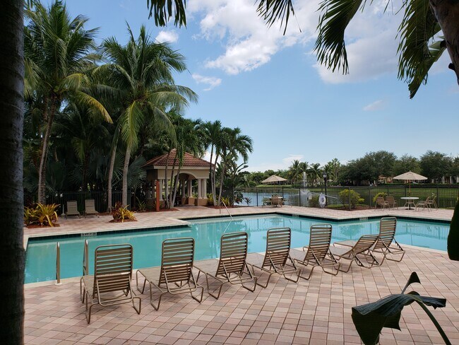 2492 Centergate Dr, Miramar, FL 33025 - Townhome Rentals in Miramar FL | Apartments.com