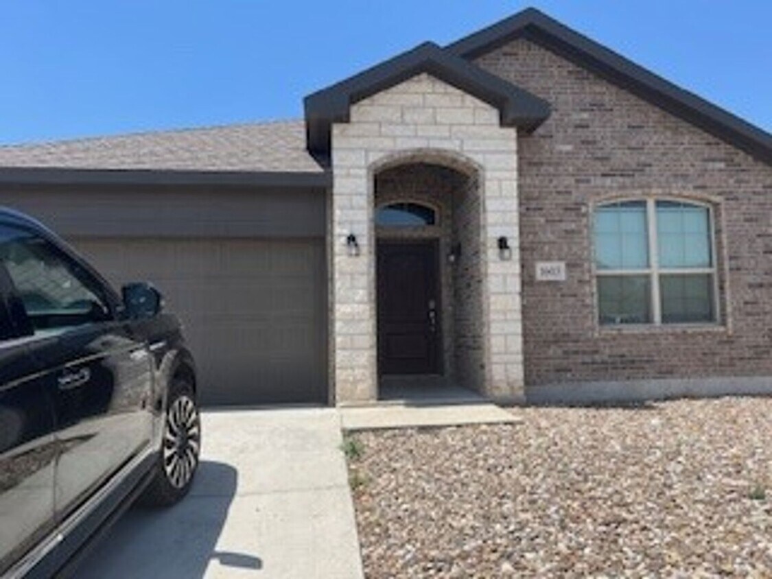 1603 Camden Ct, Odessa, TX 79762 - House Rental in Odessa, TX ...