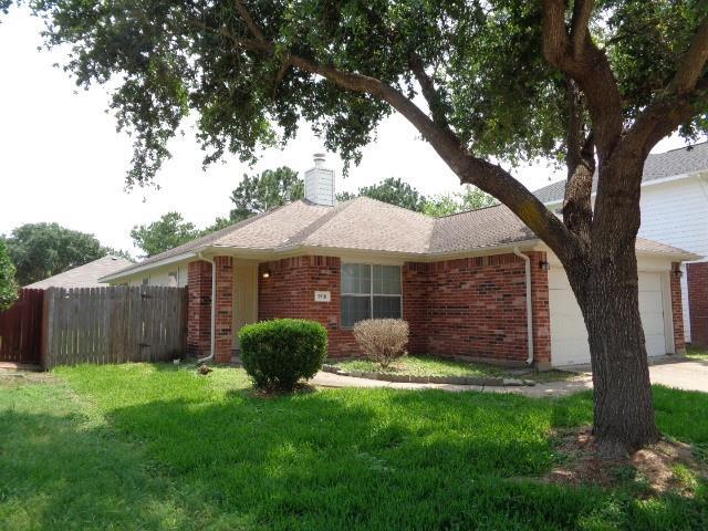 5918 Copinsay Dr, Katy, TX 77449 - House Rental in Katy, TX ...