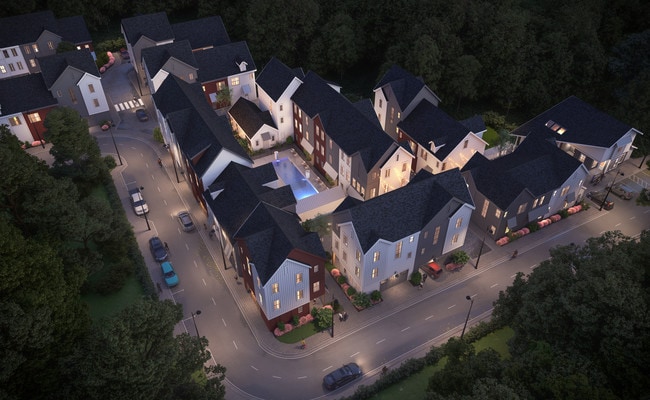 Anker Haus Apartments - Charlotte, NC | Apartments.com