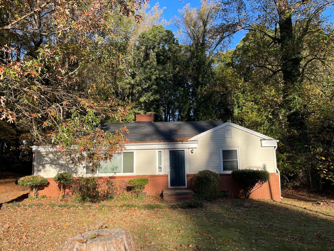 2844 Royston Rd, Charlotte, NC 28208 - House Rental in Charlotte, NC ...