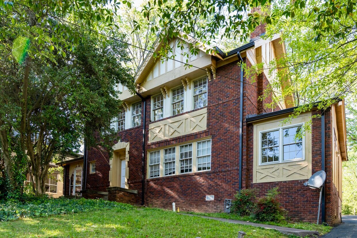 46 Delmont Dr NE, Atlanta, GA 30305 - House Rental in Atlanta, GA ...