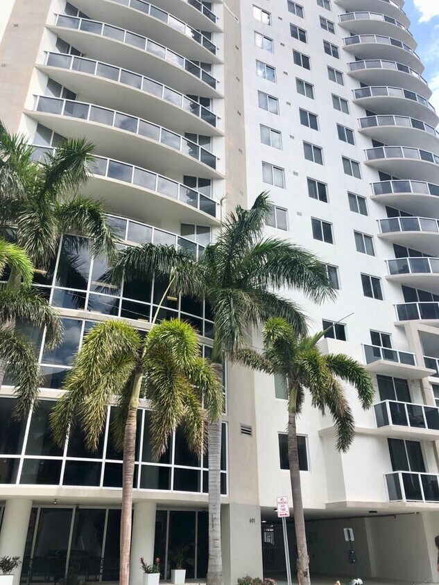 601 NE 23rd St Unit 907, Miami, FL 33137 - Condo for Rent in Miami, FL ...