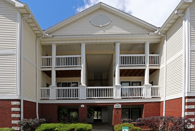 Forest Ridge Rentals - Cuyahoga Falls, OH | Apartments.com