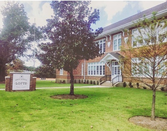 Old Shell Lofts - 1706 Old Shell Rd Mobile, AL | Apartments.com